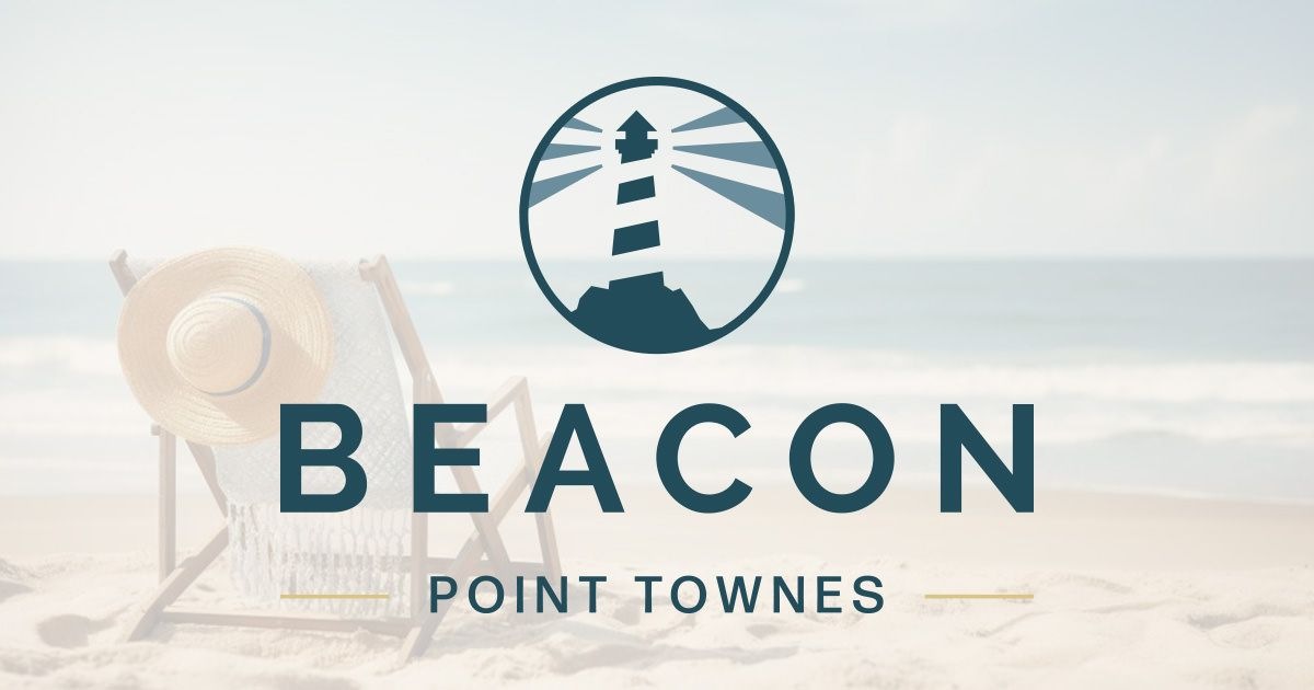 Homes for Rent St. Augustine| Beacon Point Townes